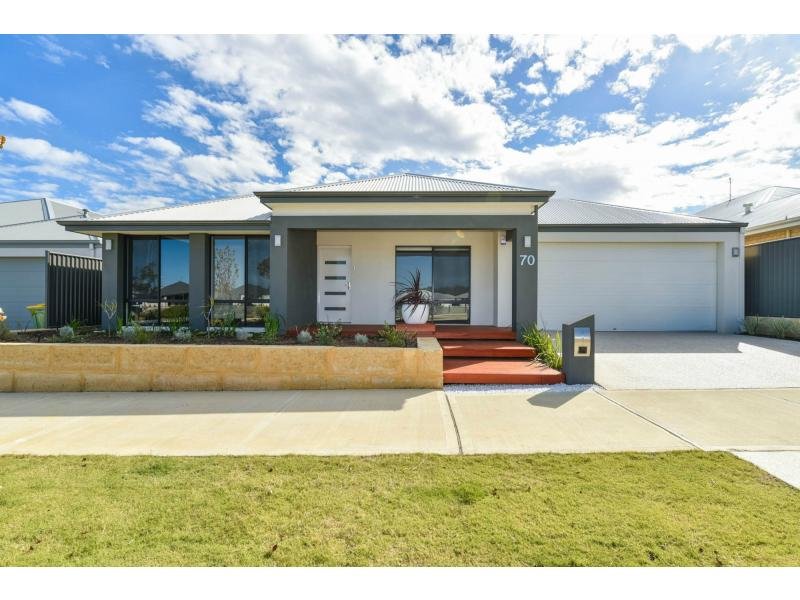 70 Bramall Terrace, Baldivis, WA 6171 - Property Details