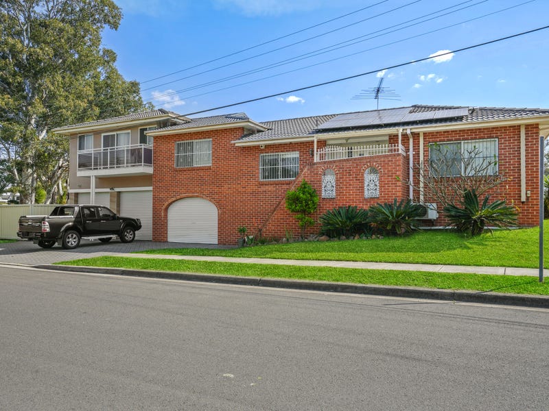2A Day Street, Lansvale, NSW 2166 - Property Details