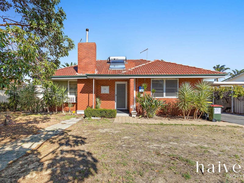 26 Fernhurst Cresent, Balga, WA 6061 - Property Details