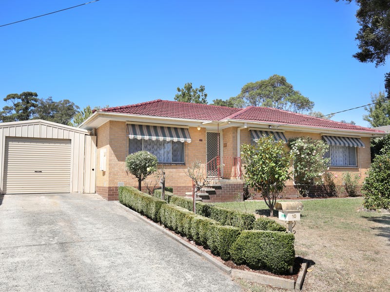 10 Murrac Street, Coldstream, Vic 3770 - Property Details