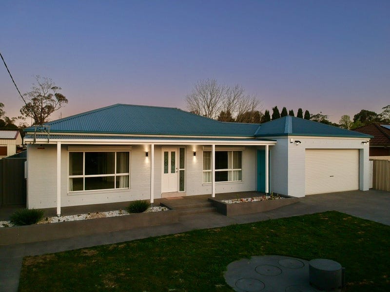33 Sunrise Road, Yerrinbool, NSW 2575 - Property Details