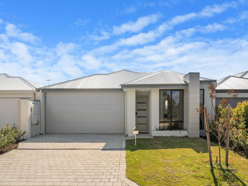 156 Aquamarine Parade, Treeby, WA 6164 - Property Details