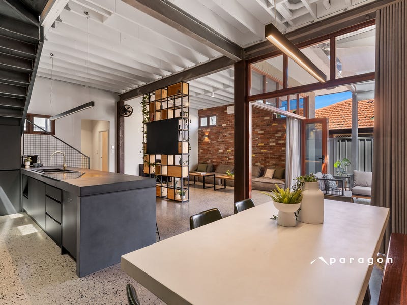 40A Melrose Street, Leederville, WA 6007 - Property Details