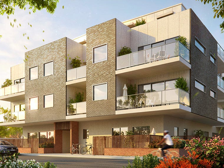 50 Victoria Street, Brunswick East, VIC 3057 - realestate.com.au