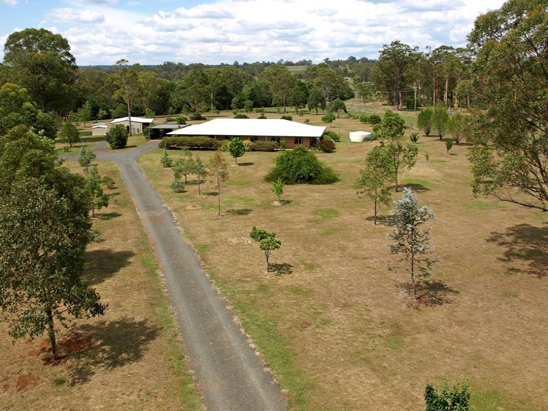 2 Reushle Road, Geham, QLD 4352 - realestate.com.au
