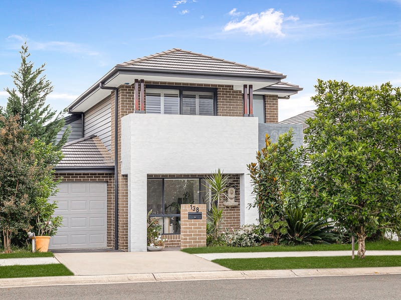 Sold Property Prices & Auction Results in Box Hill, NSW 2765 (+1 ...