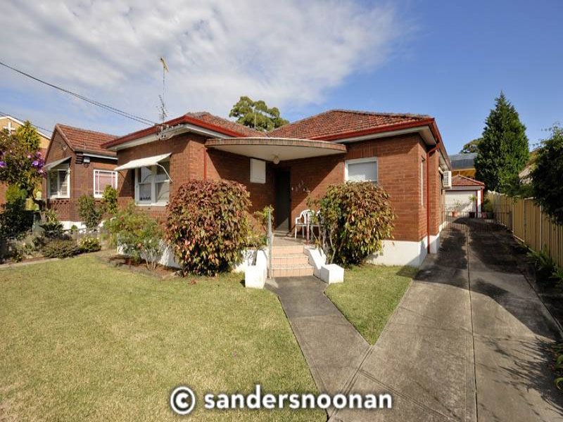 283 Kingsgrove Road, Kingsgrove, NSW 2208 - Property Details