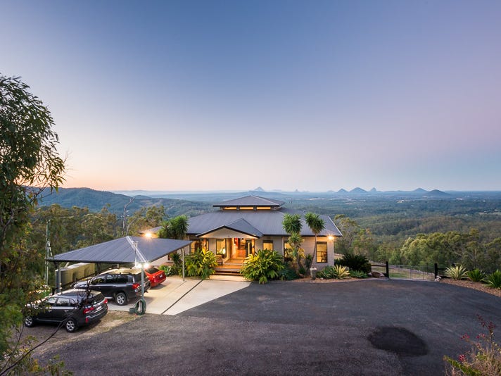 552 Jackson Road, Wamuran, Qld 4512 - Property Details