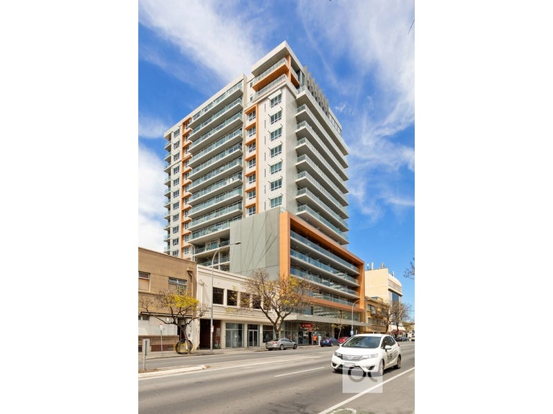 206/176-186 Morphett Street, Adelaide, SA 5000 - Property Details