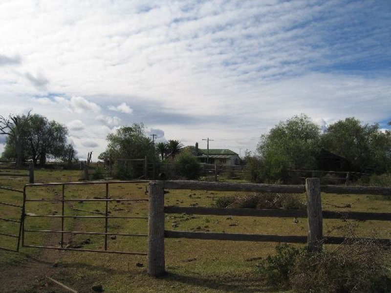 Property 7249800, Allora, Qld 4362 - Property Details