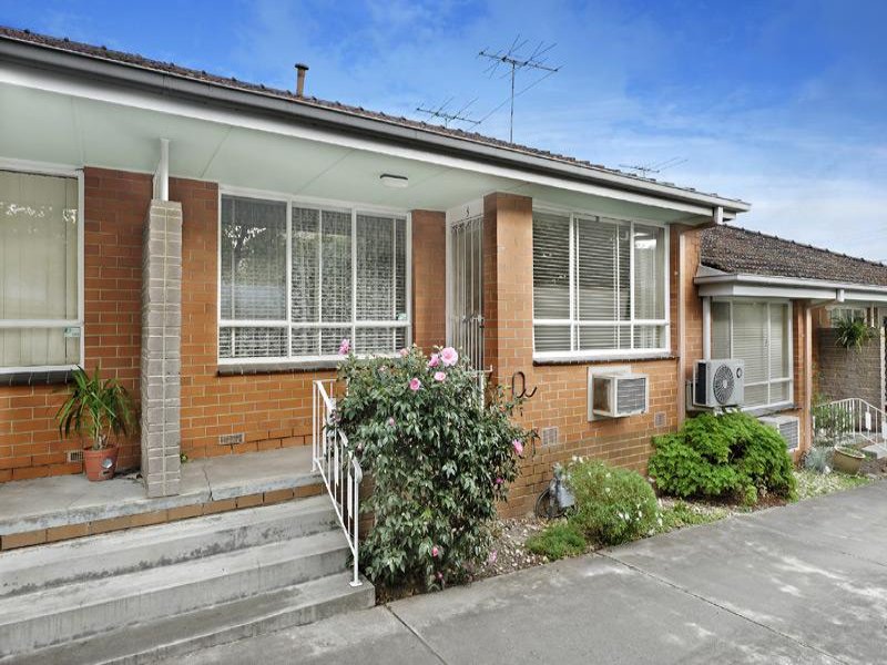 3/16 Woodvale Grove, Essendon, Vic 3040 - Property Details