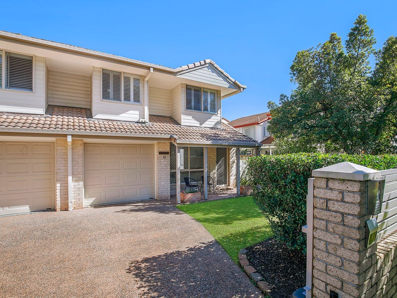 12/8 Channel Street, Cleveland, QLD 4163 - realestate.com.au