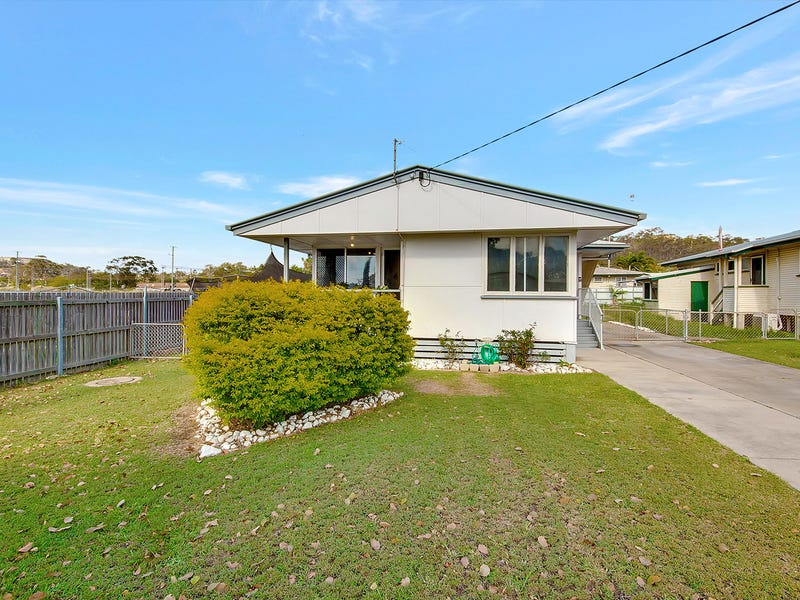 95 O'Connell Street, Barney Point, QLD 4680 - realestate.com.au