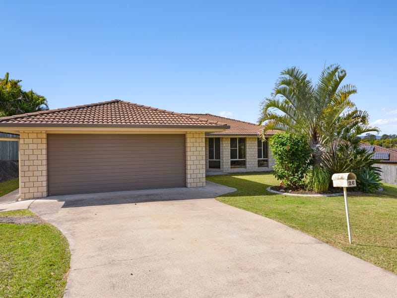 26 Primrose Court, Gympie, QLD 4570 - realestate.com.au