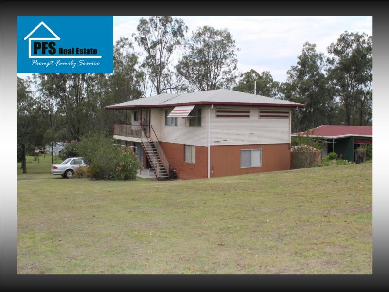 275 Thagoona Haigslea Road, Mount Marrow, QLD 4306 - realestate.com.au