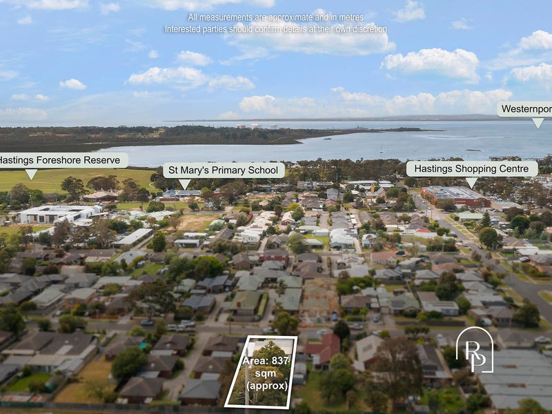 8 Rankin Road, Hastings, Vic 3915 - Property Details