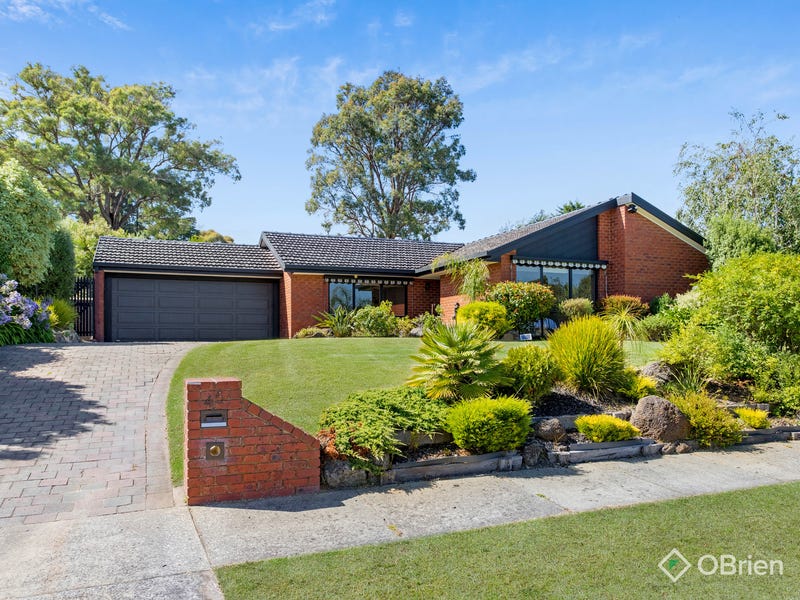 45 Melaleuca Crescent, Langwarrin, Vic 3910 - Property Details