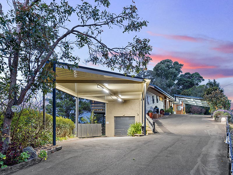 267-277 Kureelpa Falls Road, Kureelpa, Qld 4560 - Property Details