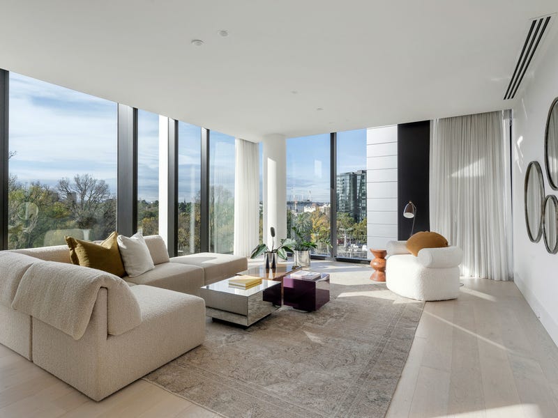 302/35 Spring Street, Melbourne, Vic 3000 - Property Details