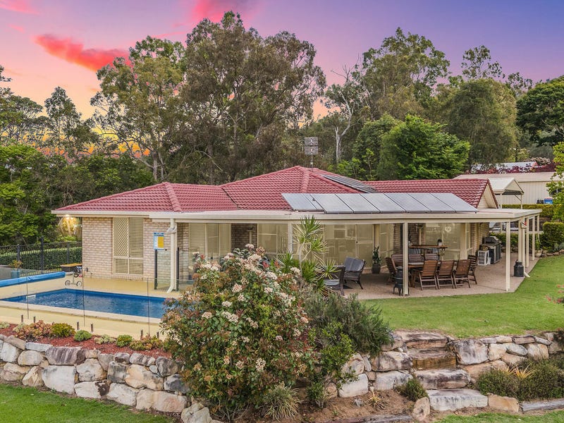 69 Manor Ct, Canungra, Qld 4275 - Property Details