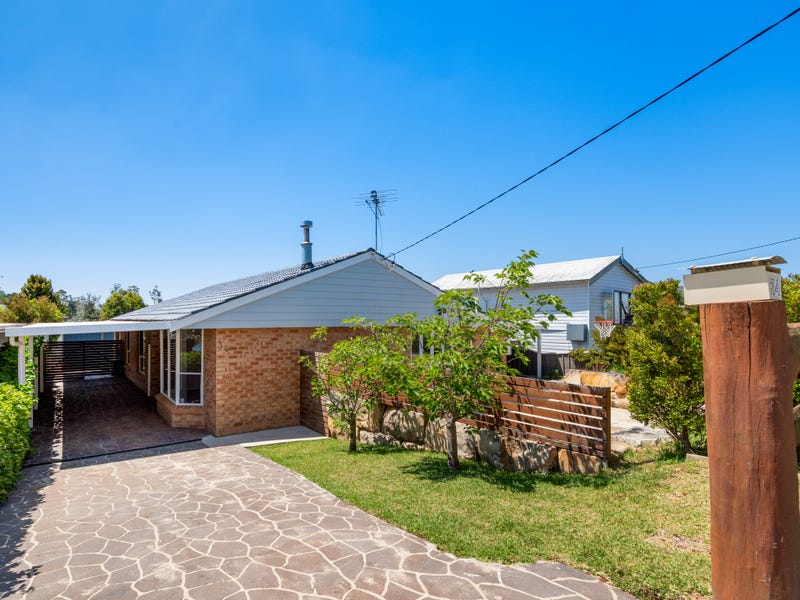 34 Matcham Road, Buxton, NSW 2571 - Property Details