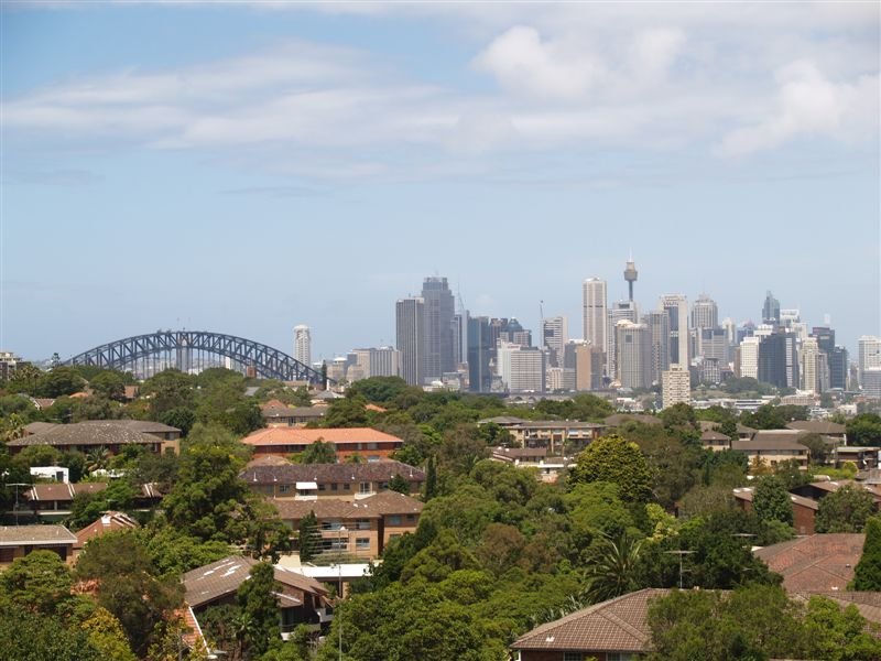 20/116 Shirley Road, Wollstonecraft, NSW 2065 - Property Details