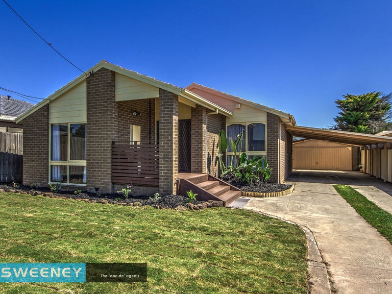 3 Stenson Road, Kealba, Vic 3021 - Property Details