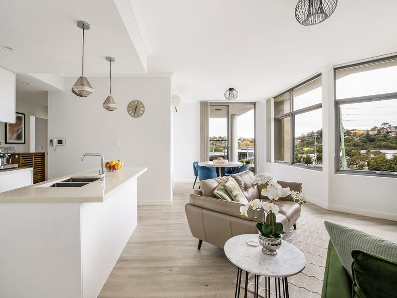 201/10 Reede Street, Turrella, NSW 2205 - Property Details