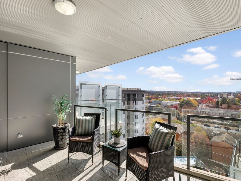 133/77 Northbourne Avenue, Turner, ACT 2612 - Unit for Sale ...