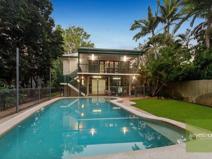 14 Ballard Street, Mysterton, QLD 4812 - realestate.com.au