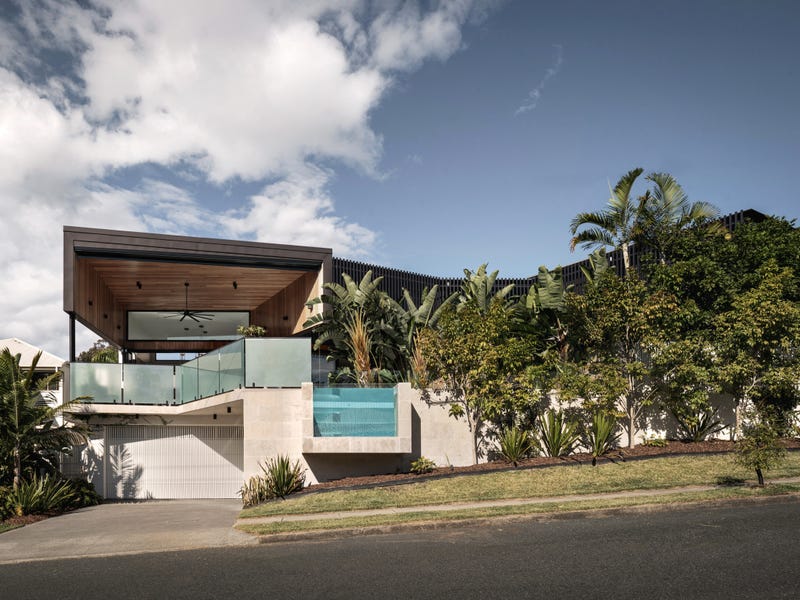 33 Rockbourne Terrace, Paddington, Qld 4064 - Property Details