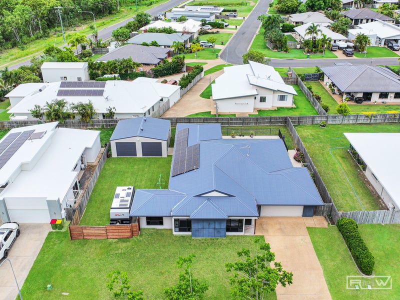 44 Starfish Drive, Lammermoor, Qld 4703 - Property Details