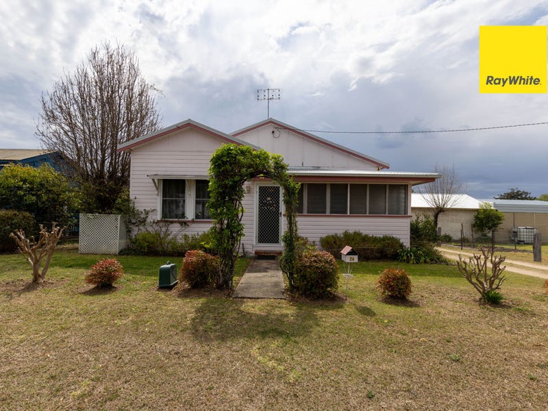 24 Frazer Street, Ashford, NSW 2361 - Property Details