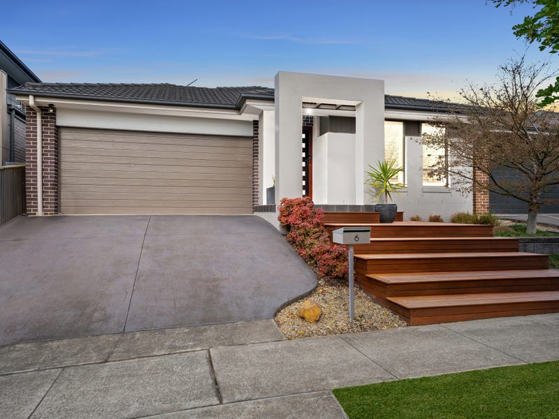 6 Ewan James Drive, Glenmore Park, NSW 2745 - realestate.com.au