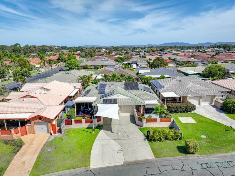 3 Vista Del Mar, Forster, NSW 2428 - Property Details