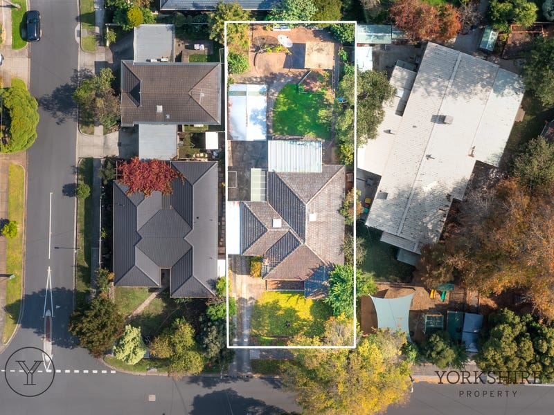 11 Florence Avenue, Donvale, Vic 3111 - Property Details