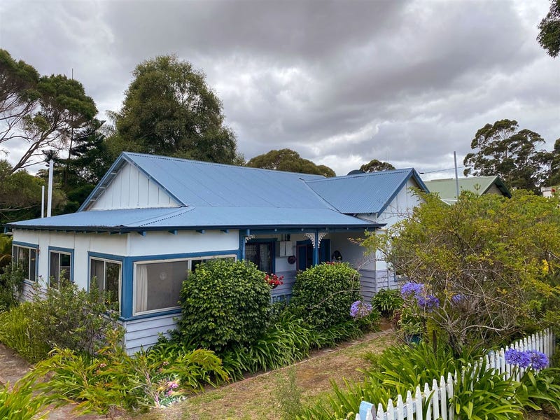 52 Mt Shadforth Road, Denmark, WA 6333 - Property Details