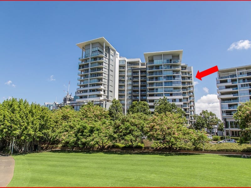 3046/3 Parkland Boulevard, Brisbane City, QLD 4000 - realestate.com.au
