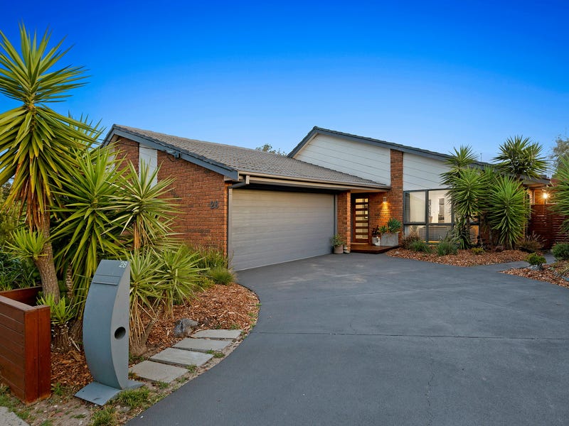28 Mersey Crescent, Seaford, Vic 3198 - Property Details