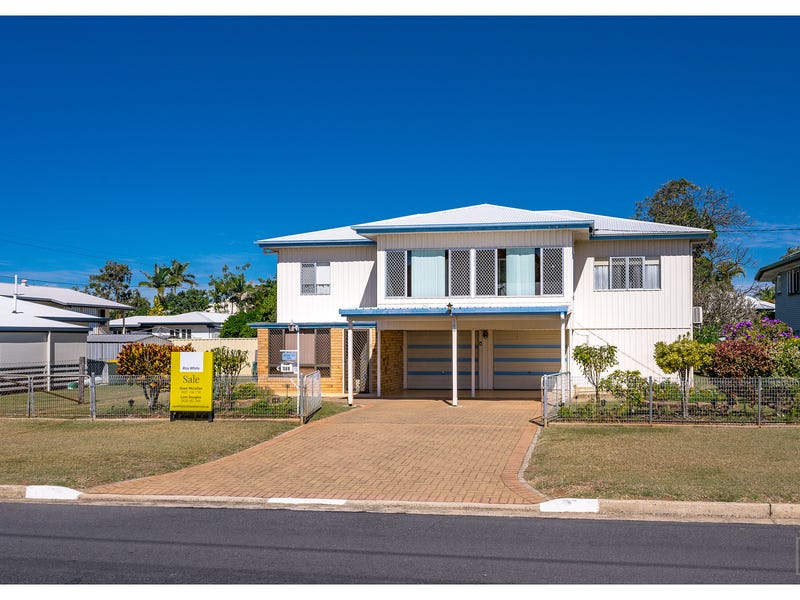 168 Hyde Street, Frenchville, Qld 4701 - Property Details