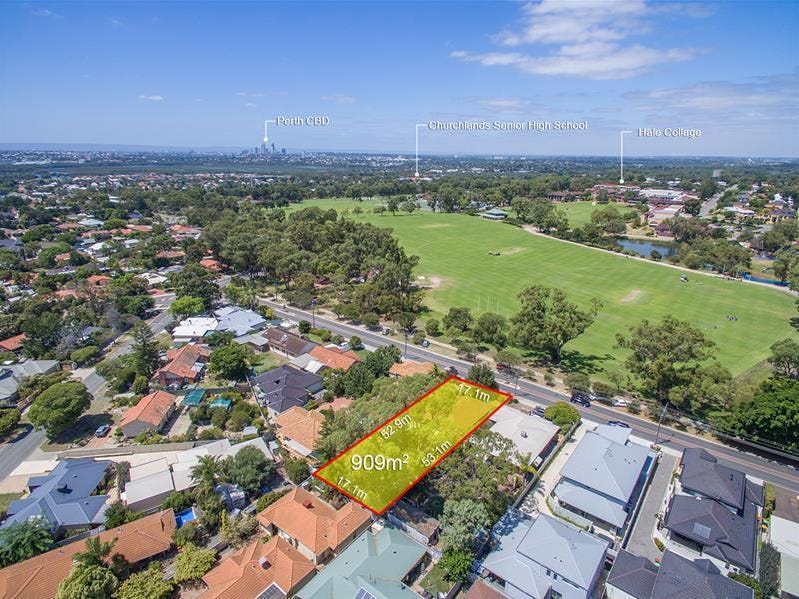 170 Cobb Street, Doubleview, WA 6018 - Property Details