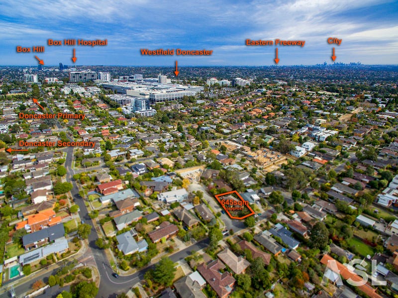 48 Winston Drive, Doncaster, Vic 3108 - Property Details