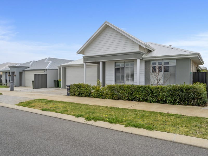 14 Currawong Way, Erskine, WA 6210 - Property Details