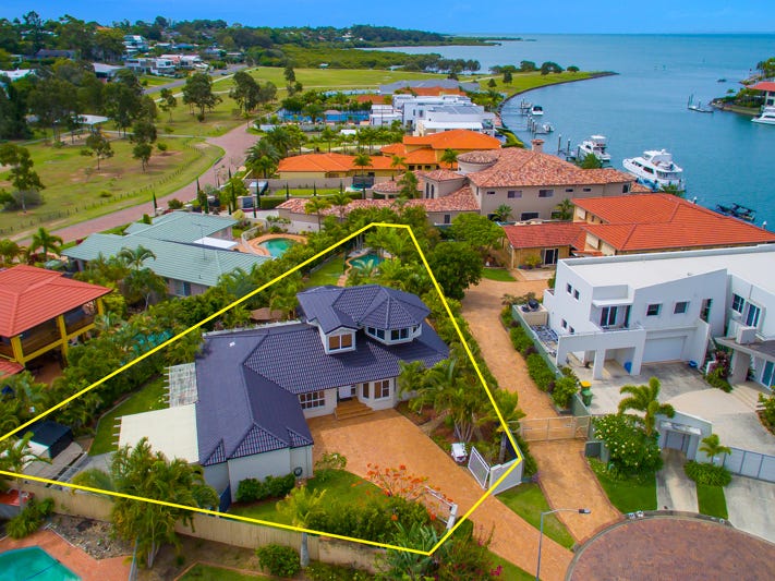 3 Medina Court, Ormiston, Qld 4160 - Property Details