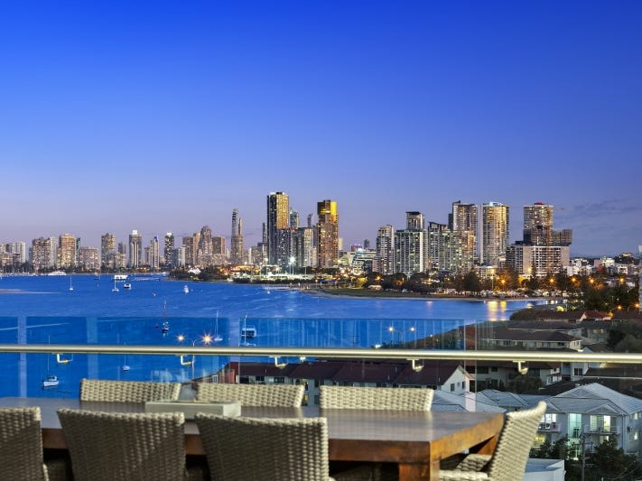 802/20 Labrador Street, Labrador, Qld 4215 - Property Details