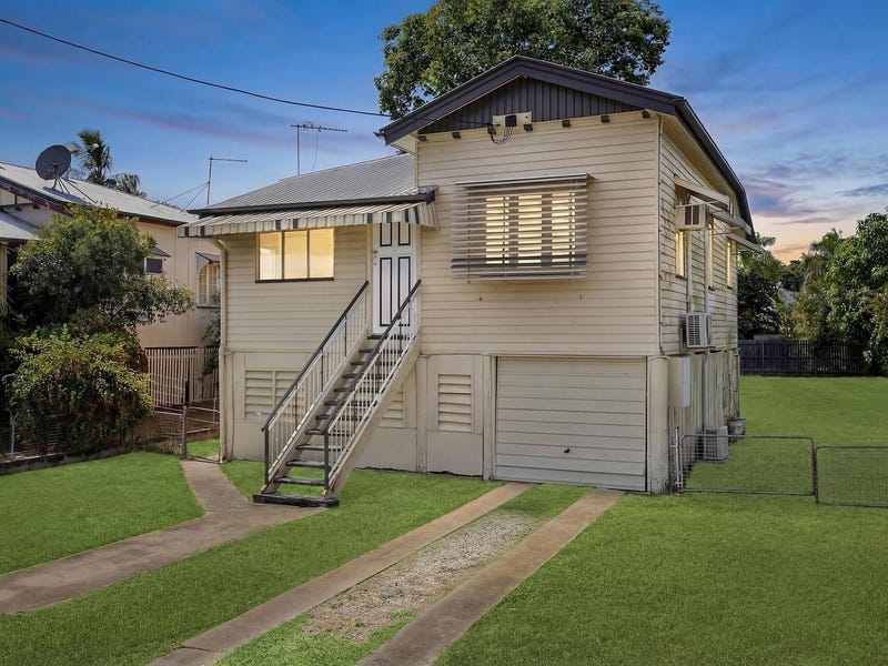 Sold House Prices & Auction Results in Yeppoon, Capricorn Coast ...