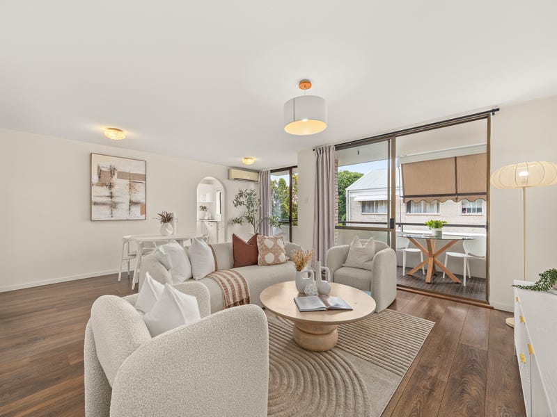 3/32 View Street, Wooloowin, Qld 4030 - Property Details