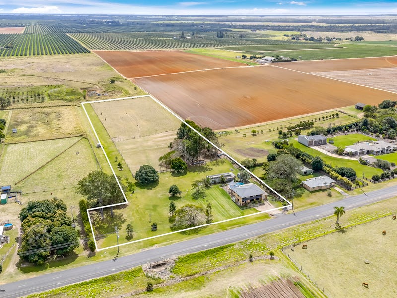 83 Gooburrum Road, Gooburrum, Qld 4670 - House for Sale - realestate.com.au