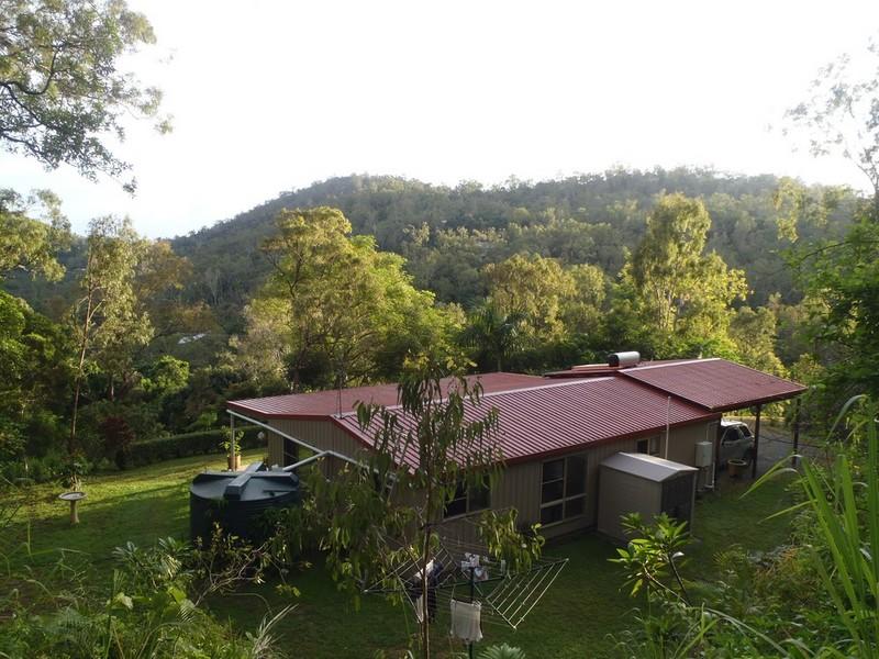 309 Paluma Road, Cannonvale, Qld 4802 - Property Details