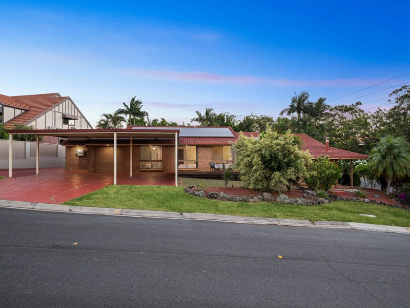 8 Plateau Drive, Springwood, Qld 4127 - Property Details